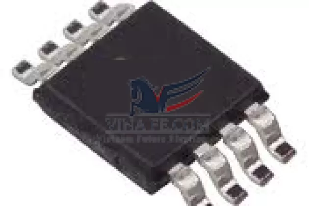 IC nguồn MP2482 SOP8 DC-DC STEP-DOWN ADJ 5A 28V
